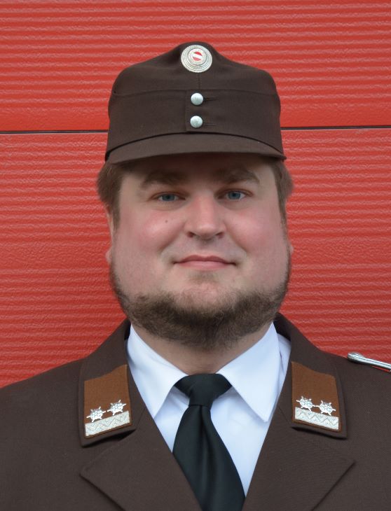 LM Michael Galler - FF Peterdorf